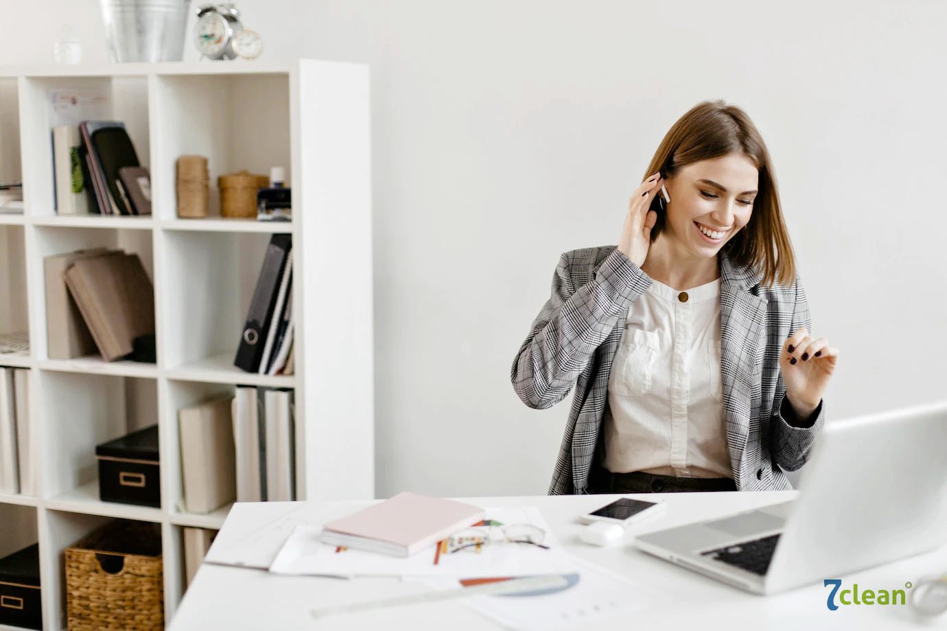 Pasos para ser tu propio jefe