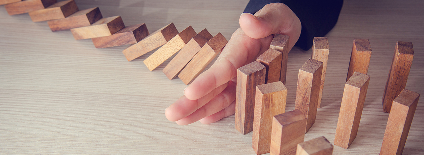 Inversión segura y cómo evitar riesgos al invertir